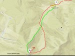 Searching for the Heart of the Southern Catskills – The Long Brown Path